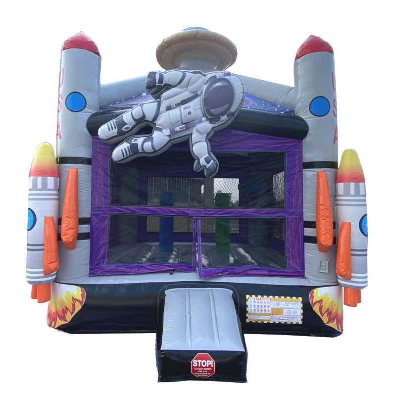 Space Bouncer – Moonwalk USA