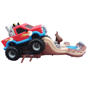 Commercial Grade Inflatable Bounce House Moonwalk Party Tent Sales ...