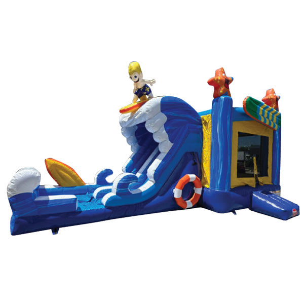 Commercial Grade Inflatable Bounce House Moonwalk Party Tent Sales ...