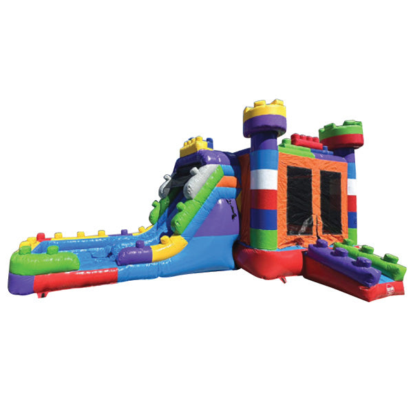 Commercial Grade Inflatable Bounce House Moonwalk Party Tent Sales ...