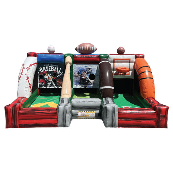 3-N-1 Game – Moonwalk USA