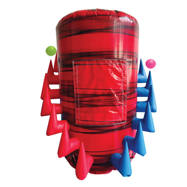 Ball Transfer Game – Moonwalk USA