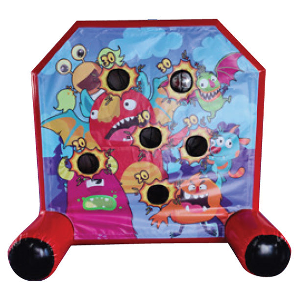 2-N-1 Game – Moonwalk USA