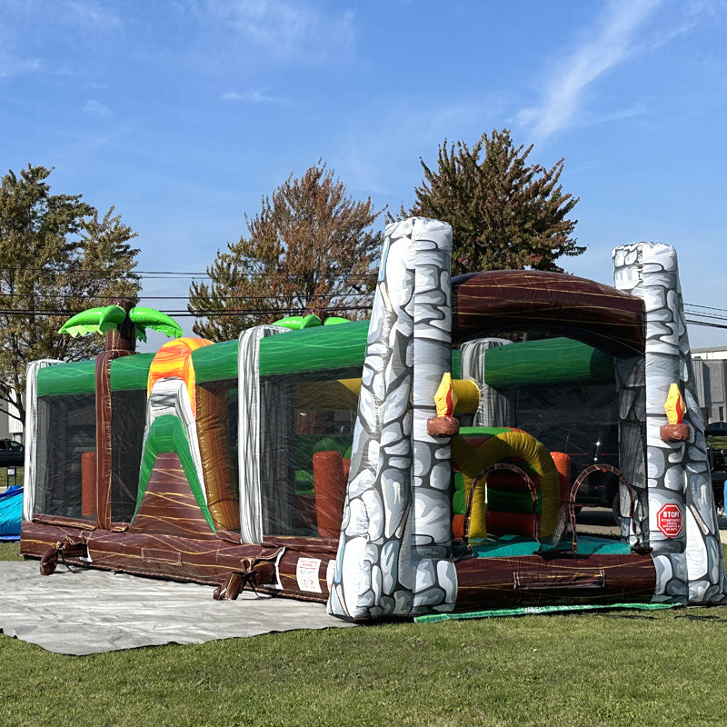 Commercial Grade Inflatable Bounce House Moonwalk Party Tent Sales ...