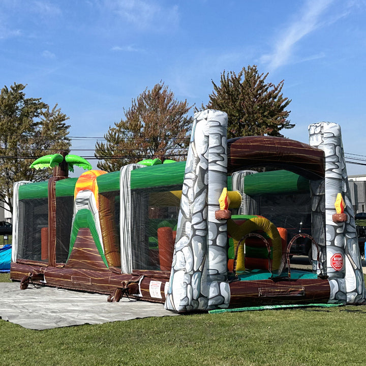 Commercial Grade Inflatable Bounce House Moonwalk Party Tent Sales ...