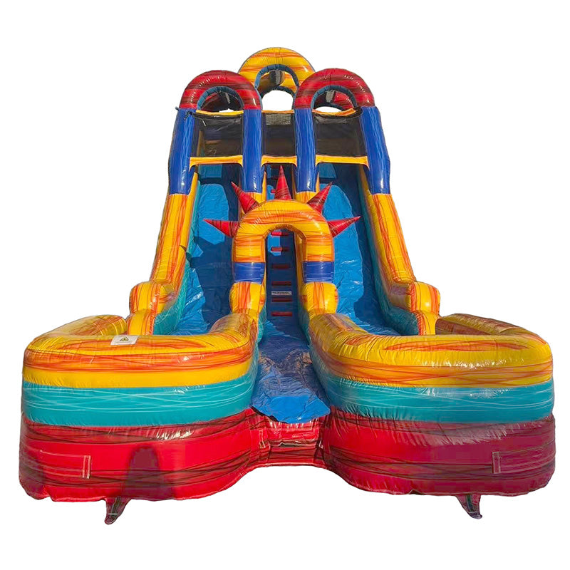 Slides – Moonwalk USA