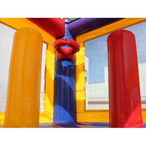 Balloon Bouncer – Moonwalk USA