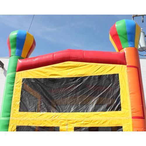 Balloon Bouncer – Moonwalk USA