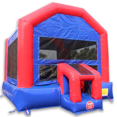 Fun House Bouncer – Moonwalk USA