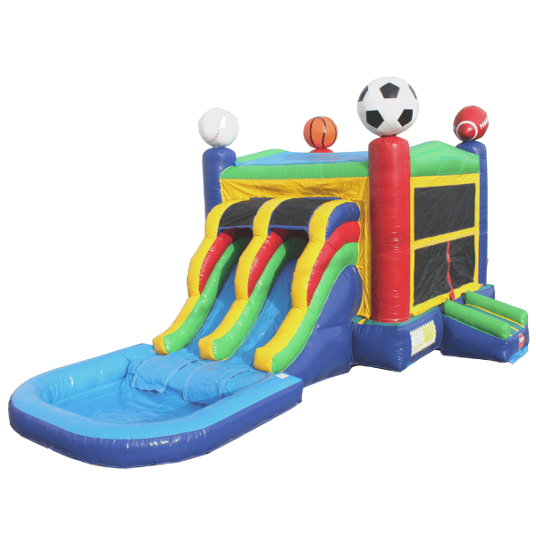 Clearance – Moonwalk USA