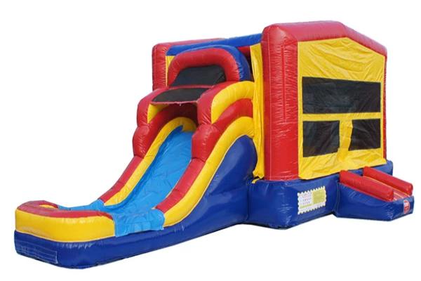 Commercial Grade Inflatable Bounce House Moonwalk Party Tent Sales ...