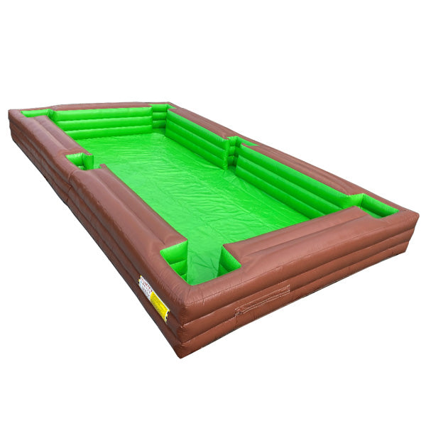 Human Billiards Game – Moonwalk USA