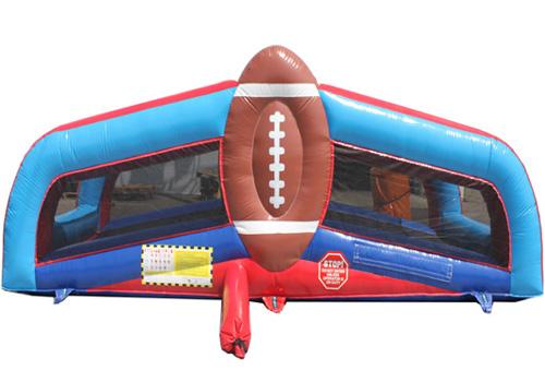 Football Challenge – Moonwalk USA