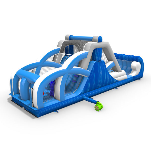 Commercial Grade Inflatable Bounce House Moonwalk Party Tent Sales ...