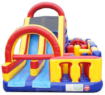 Commercial Grade Inflatable Bounce House Moonwalk Party Tent Sales ...