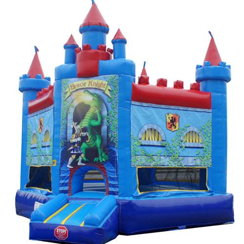 Bouncers – Moonwalk USA