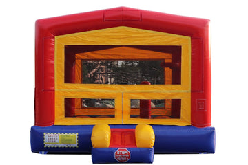 Commercial Grade Inflatable Bounce House Moonwalk Party Tent Sales ...