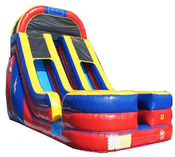 Slides – Moonwalk USA
