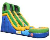 Commercial Grade Inflatable Bounce House Moonwalk Party Tent Sales ...