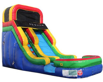 Commercial Grade Inflatable Bounce House Moonwalk Party Tent Sales ...
