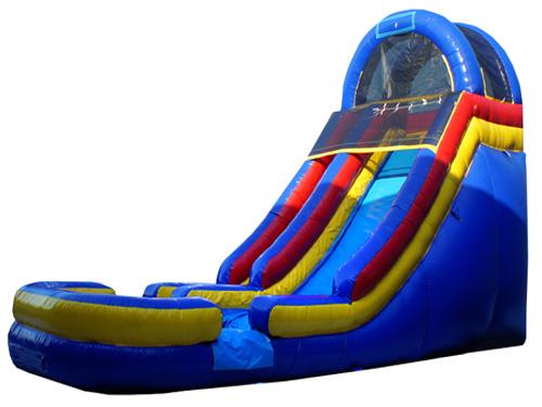 Slides – Moonwalk USA